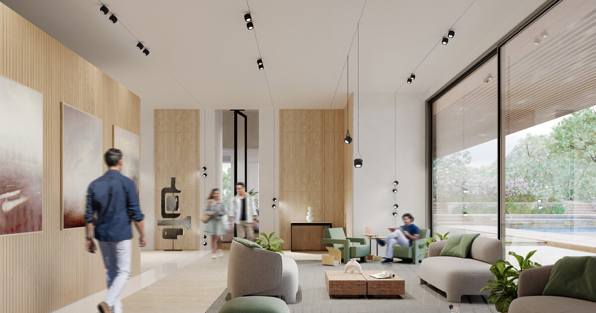 iguzzini pioneers nearly invisible smart lighting with filorail & newfo