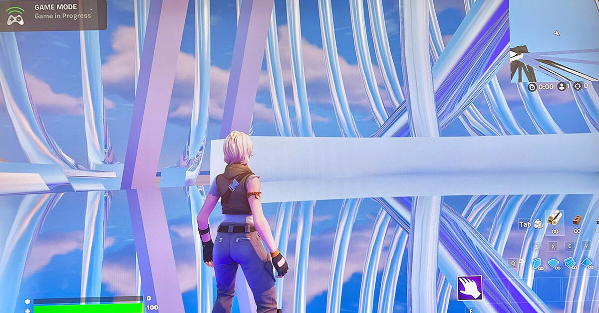 my archischool's game design course bridges AI and design methods