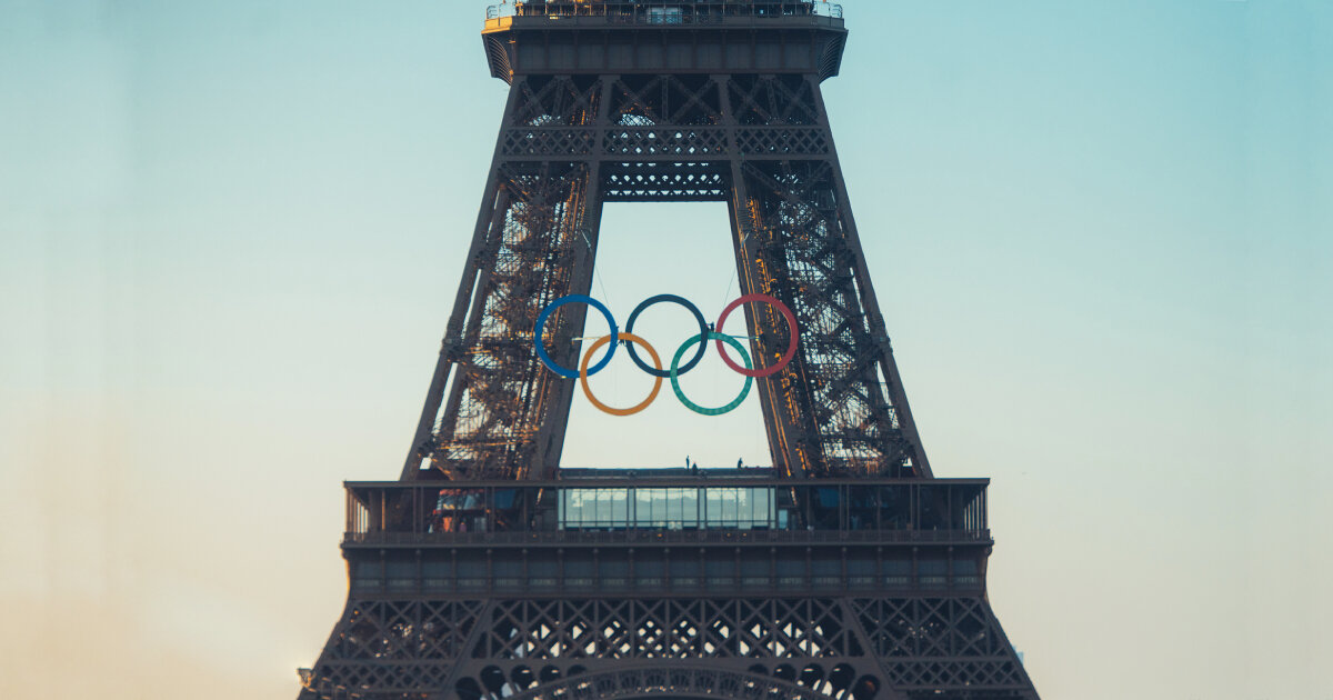 guide to the paris 2024 olympics, from the design of the games to ...
