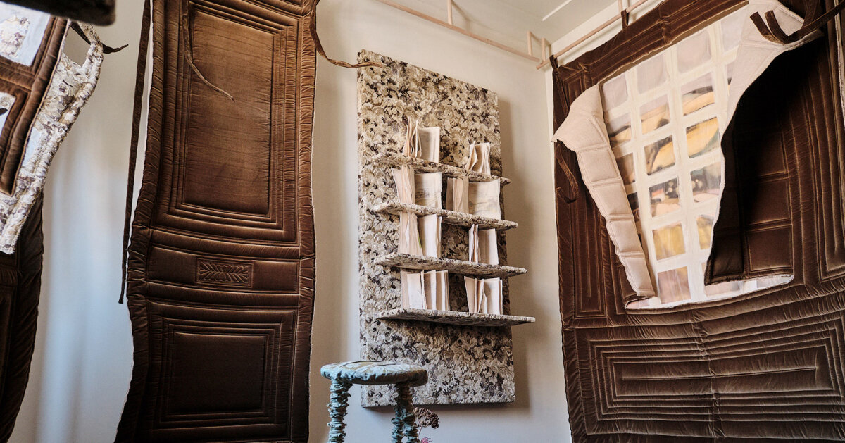 velvet windows & alcoves capture breeze in lisa bravi & romain joly's ...