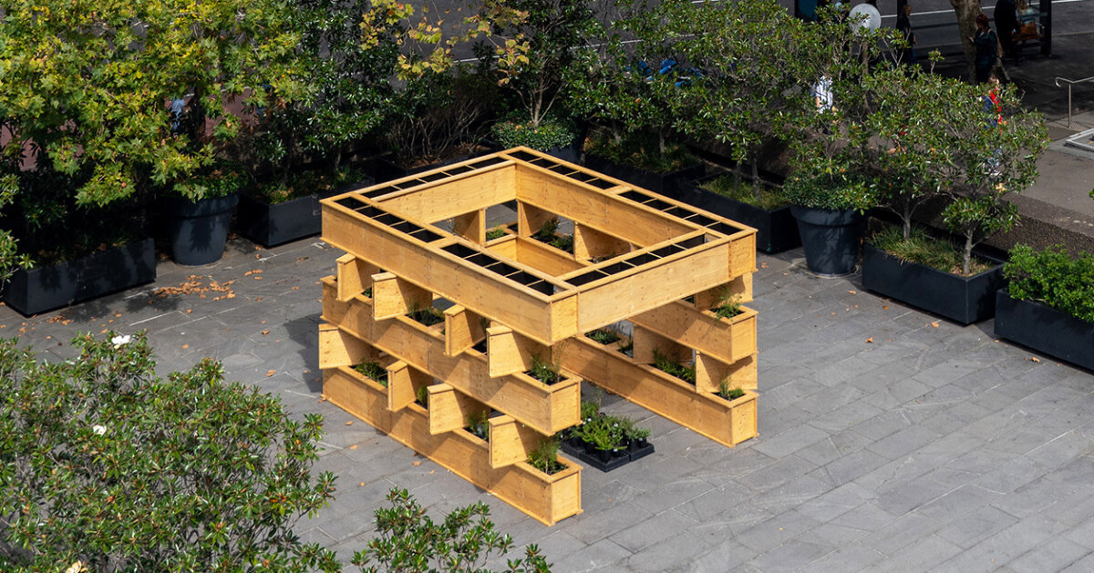 designboom - Preston Media Database - Intelligent Relations