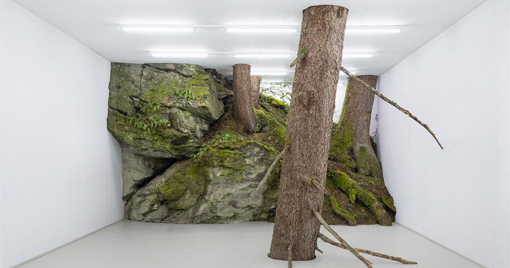 Isolation Art Isolation And Influence | The Art Institute Of Chicago