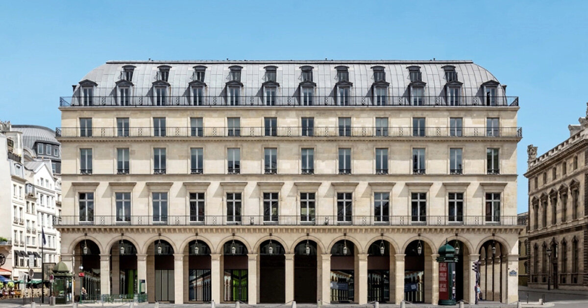 Fondation Cartier Logo Fondation Cartier At 30: Universalized Eclectic