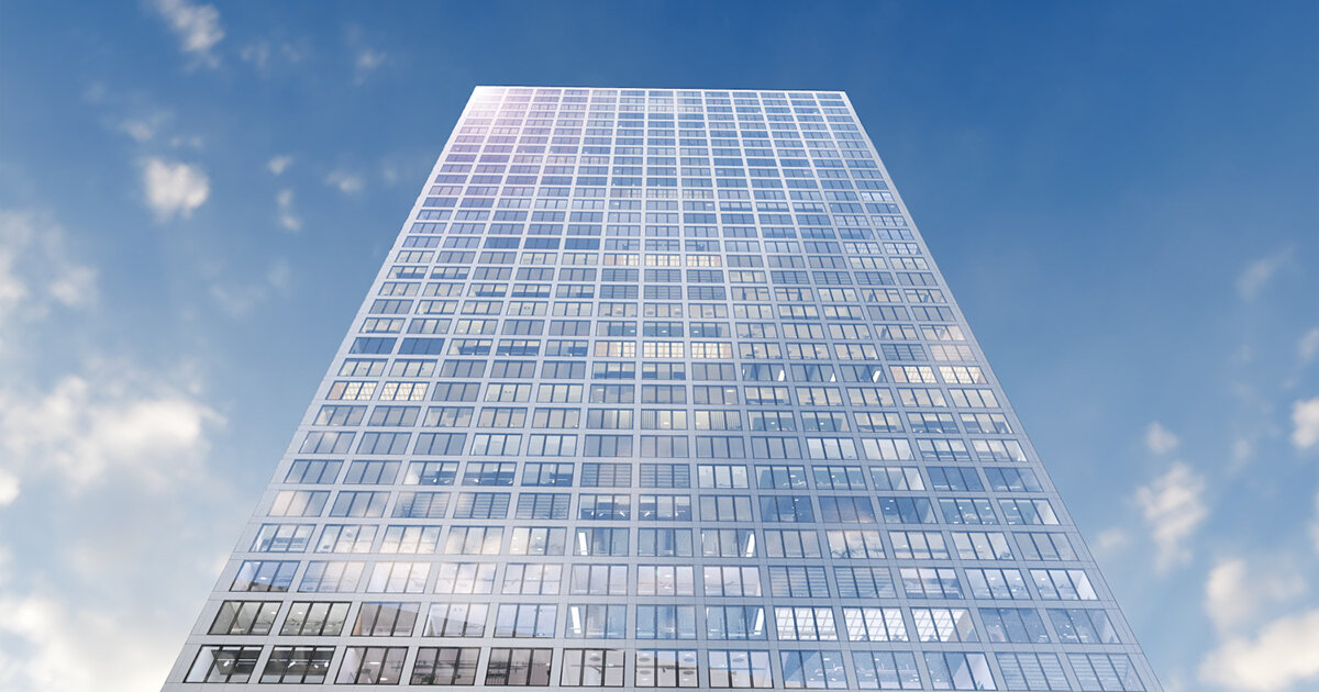 clearvue maximizing energy with building-integrated photovoltaics