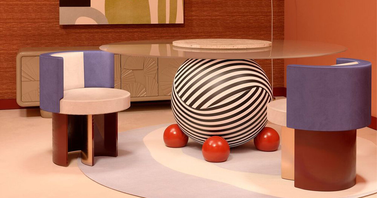 maison&objet 2025 announces sur/reality theme amid event transformation