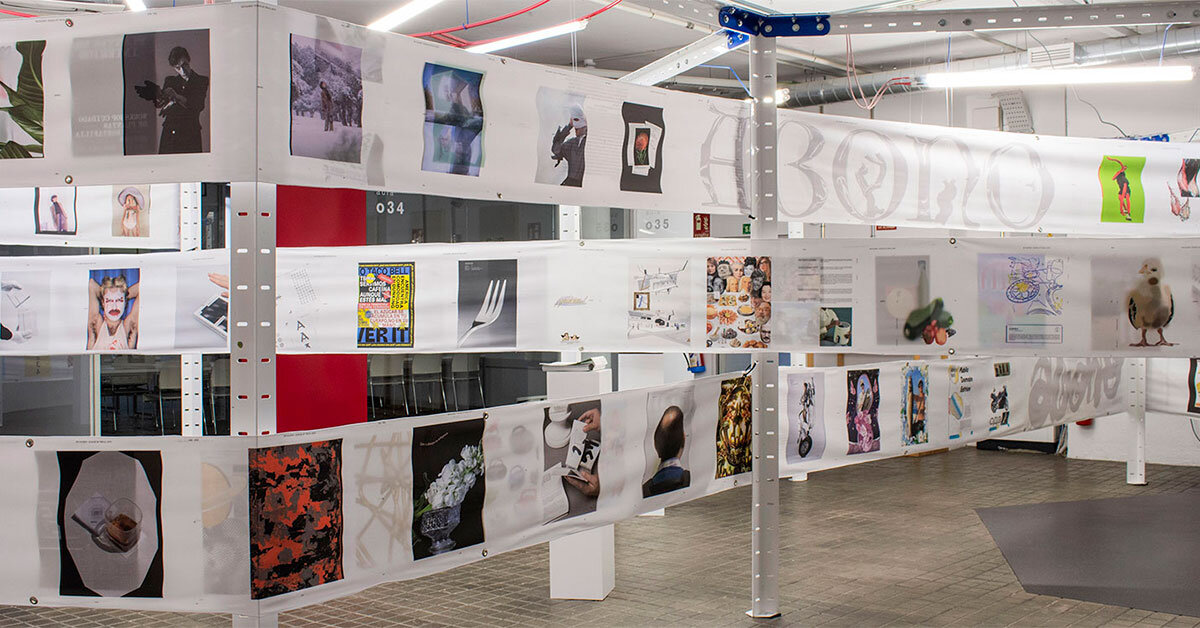 IED Istituto Europeo di Design | designboom | architecture & design ...