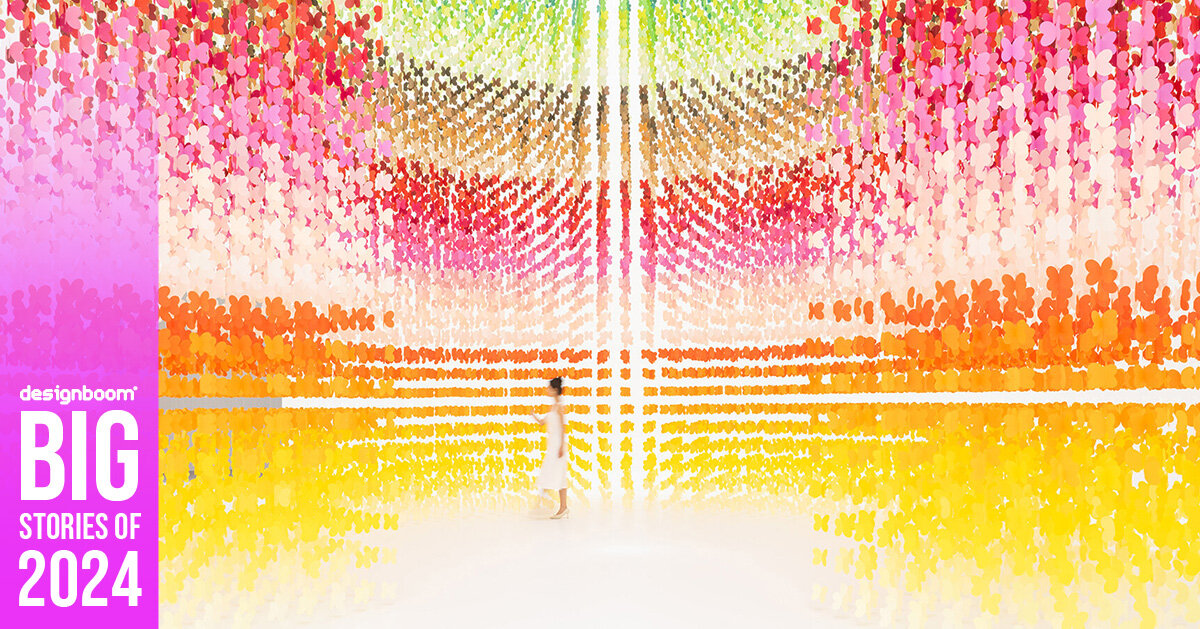 TOP 10 exhibitions of 2024