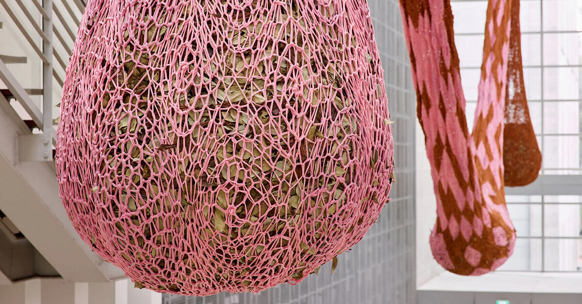 Ba Ka Ba, a Dance of the Eternal Polarities | designboom | architecture ...