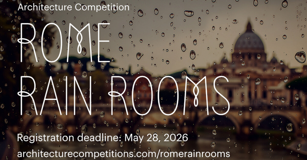 designboom competitions | designboom.com