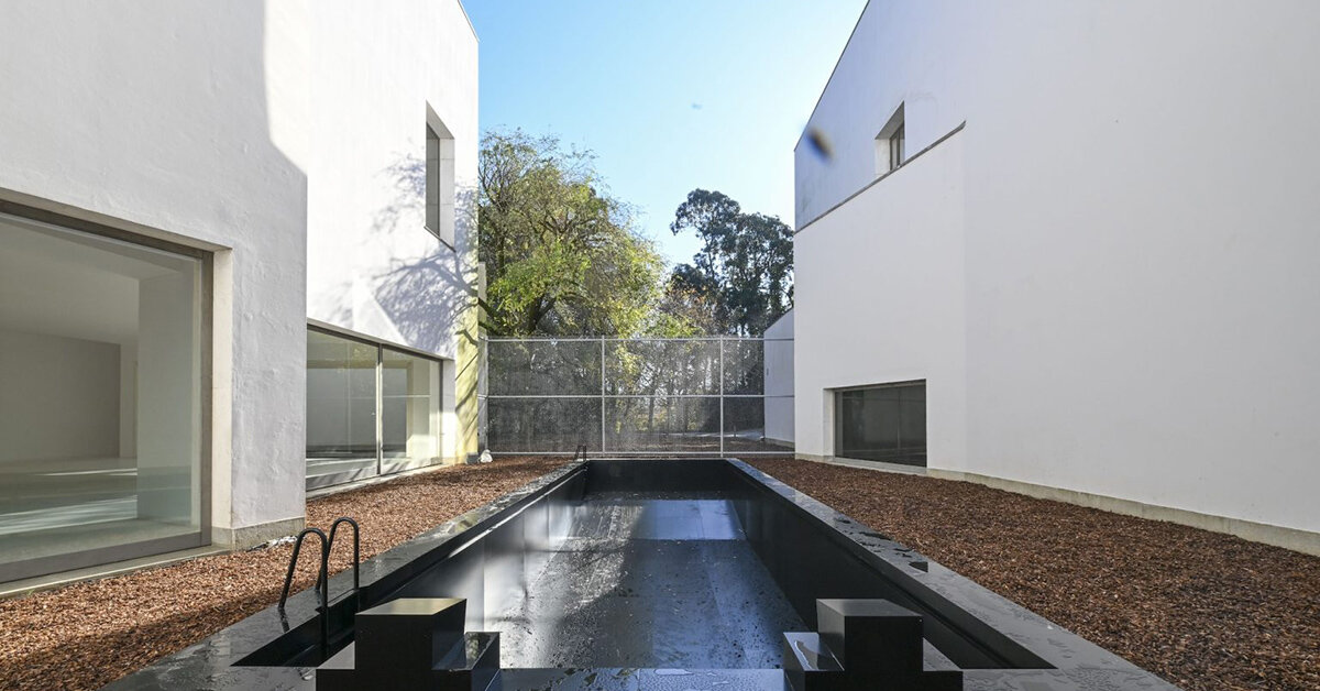 Anne Imhof | designboom | architecture & design magazine