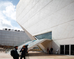 27: denmark bjarke ingels group