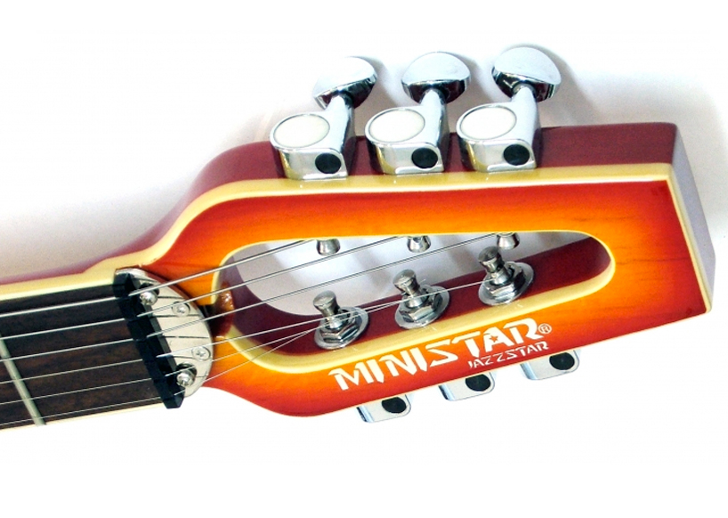 ministar travel guitars