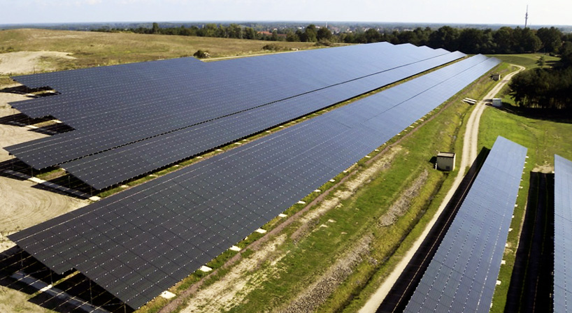 nanosolar flexible solar cells printed on aluminum foil