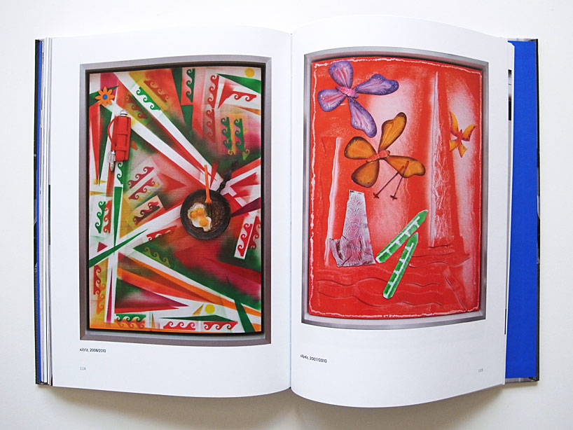 designboom book report: andreas slominski