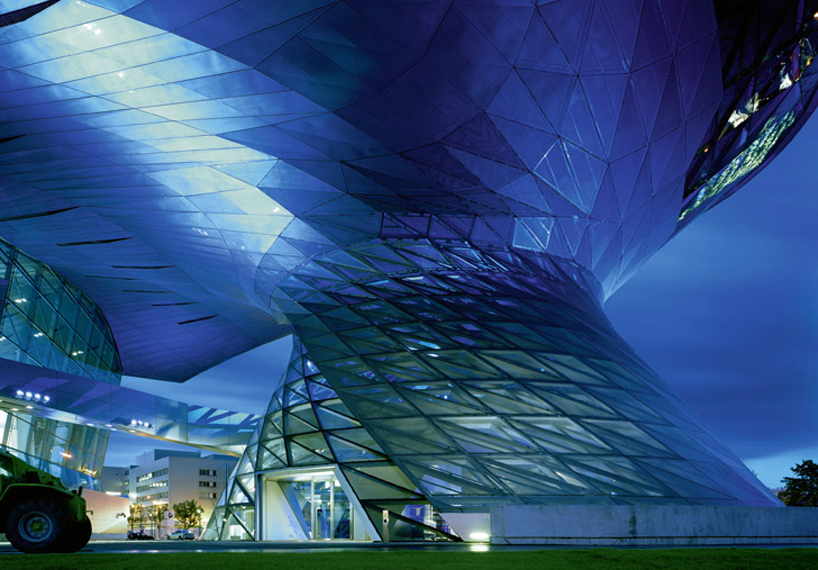 interview with wolf d. prix of coop himmelb(l)au