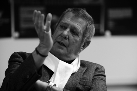 interview with wolf d. prix of coop himmelb(l)au