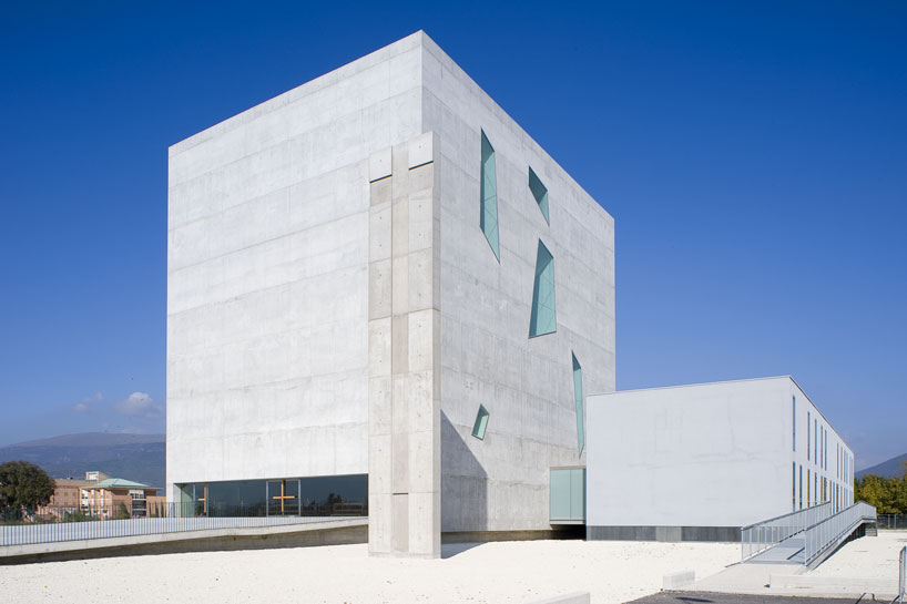 doriana fuksas interview