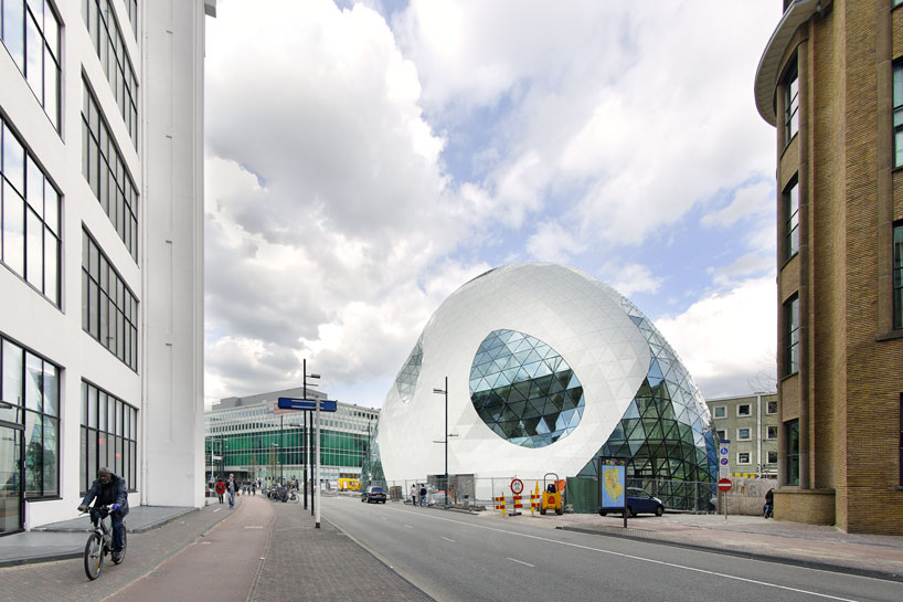 doriana fuksas interview