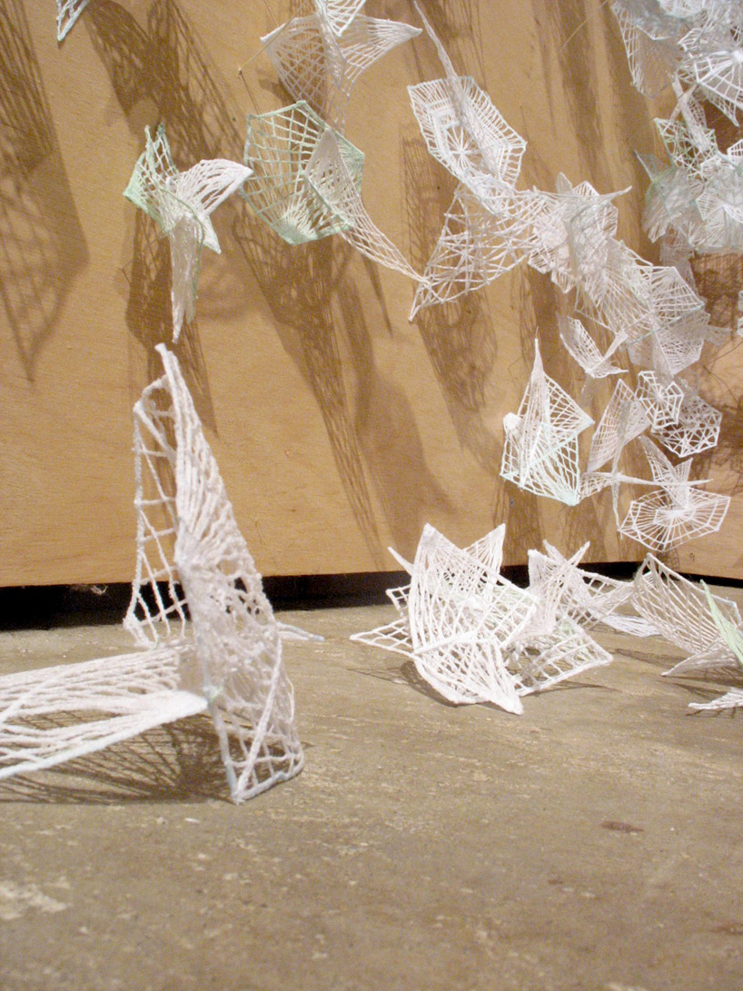 amanda mccavour: ice box