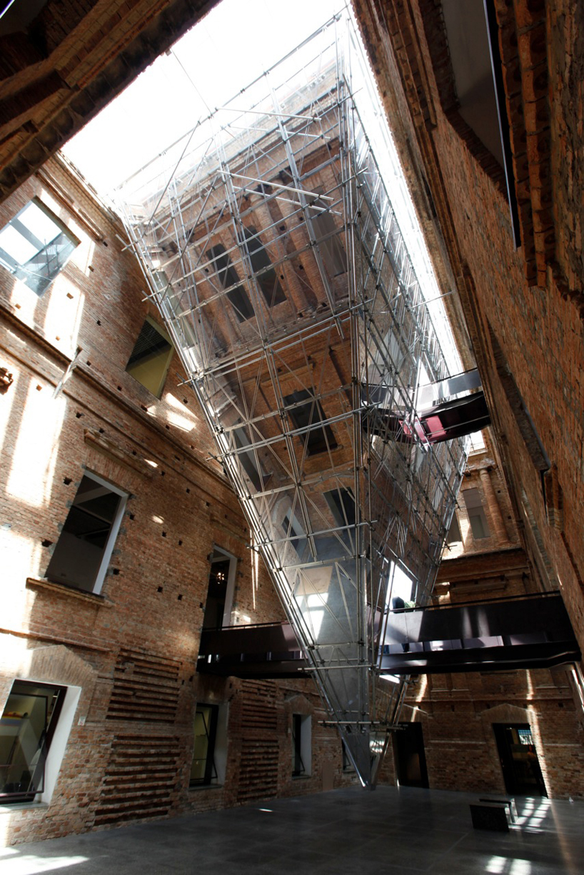 olafur eliasson: your body of work