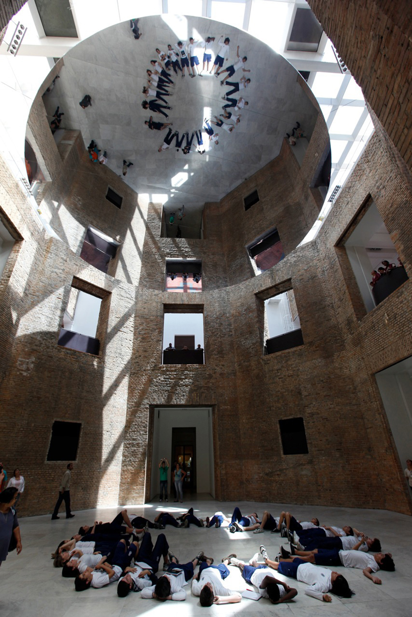 olafur eliasson: your body of work