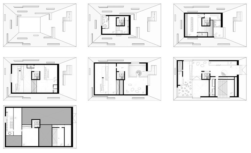 FREE: 3 museum concepts