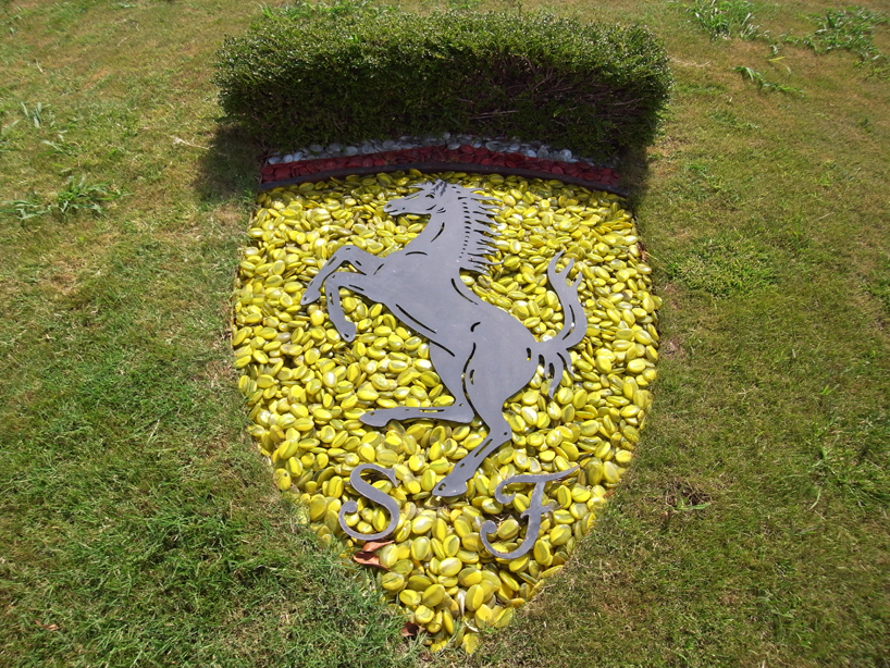 ::Ferrari World Design Contest 2011:: | Luxury4Play.com