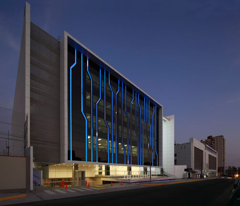 metropolis: university of the pacific