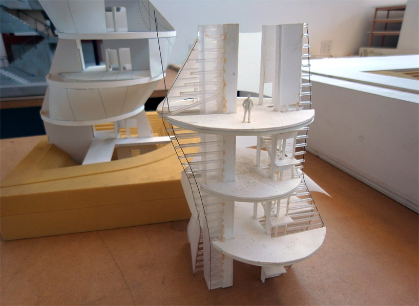 eric owen moss architects studio visit