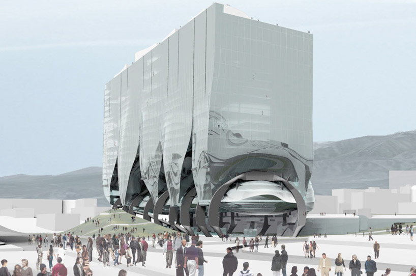 eric owen moss interview