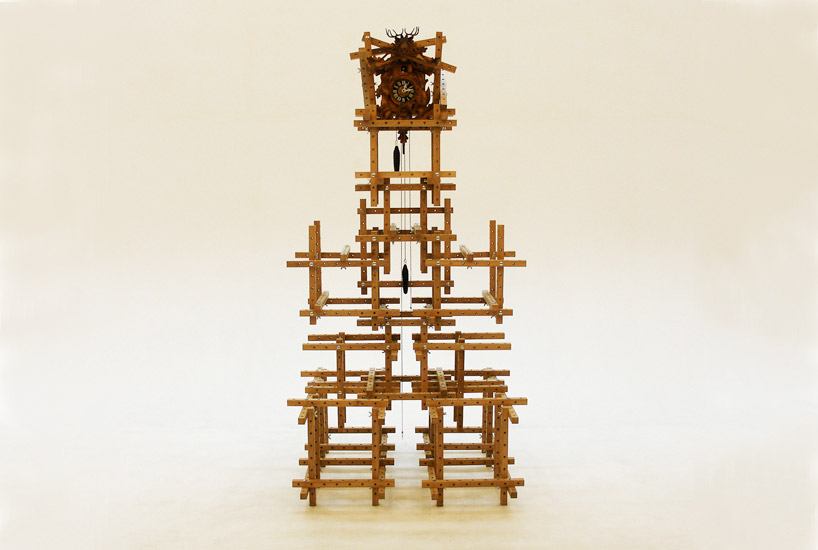 david graas: everything but the manual