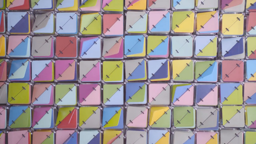 more4 channel re branding by manvsmachine