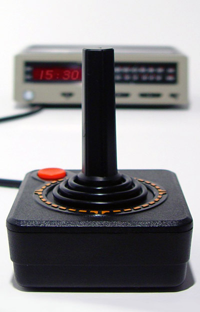 roger ibars: hard wired devices