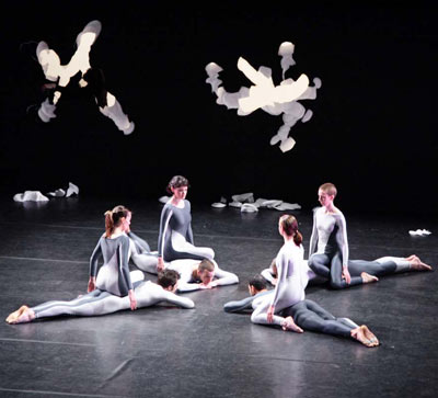 set design | designboom.com