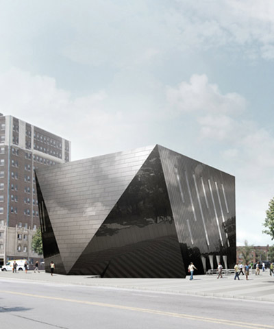 foreign office architects | designboom.com