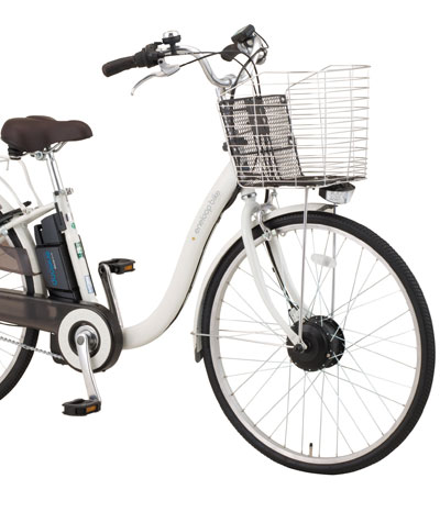 sanyo eneloop stick booster brings energy to mobile gadgets