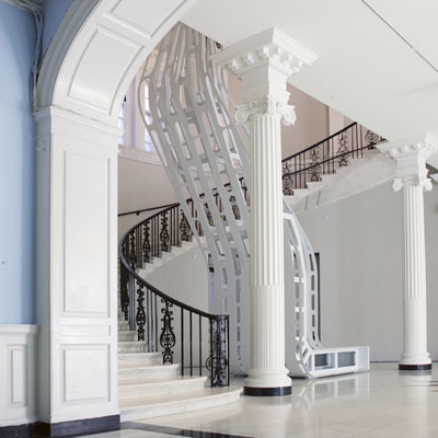 neil denari architects: HL23