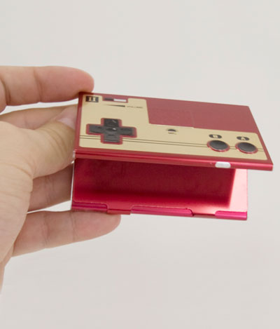 nintendo | designboom.com