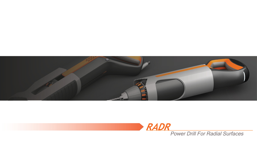 radr | designboom.com