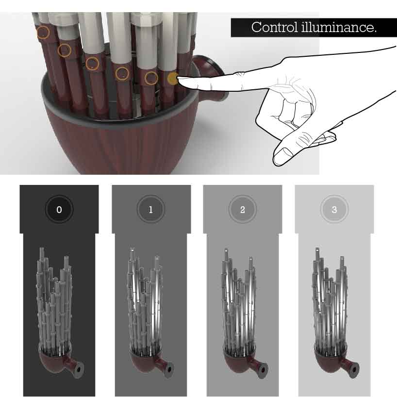 Saeng Hwang | designboom.com