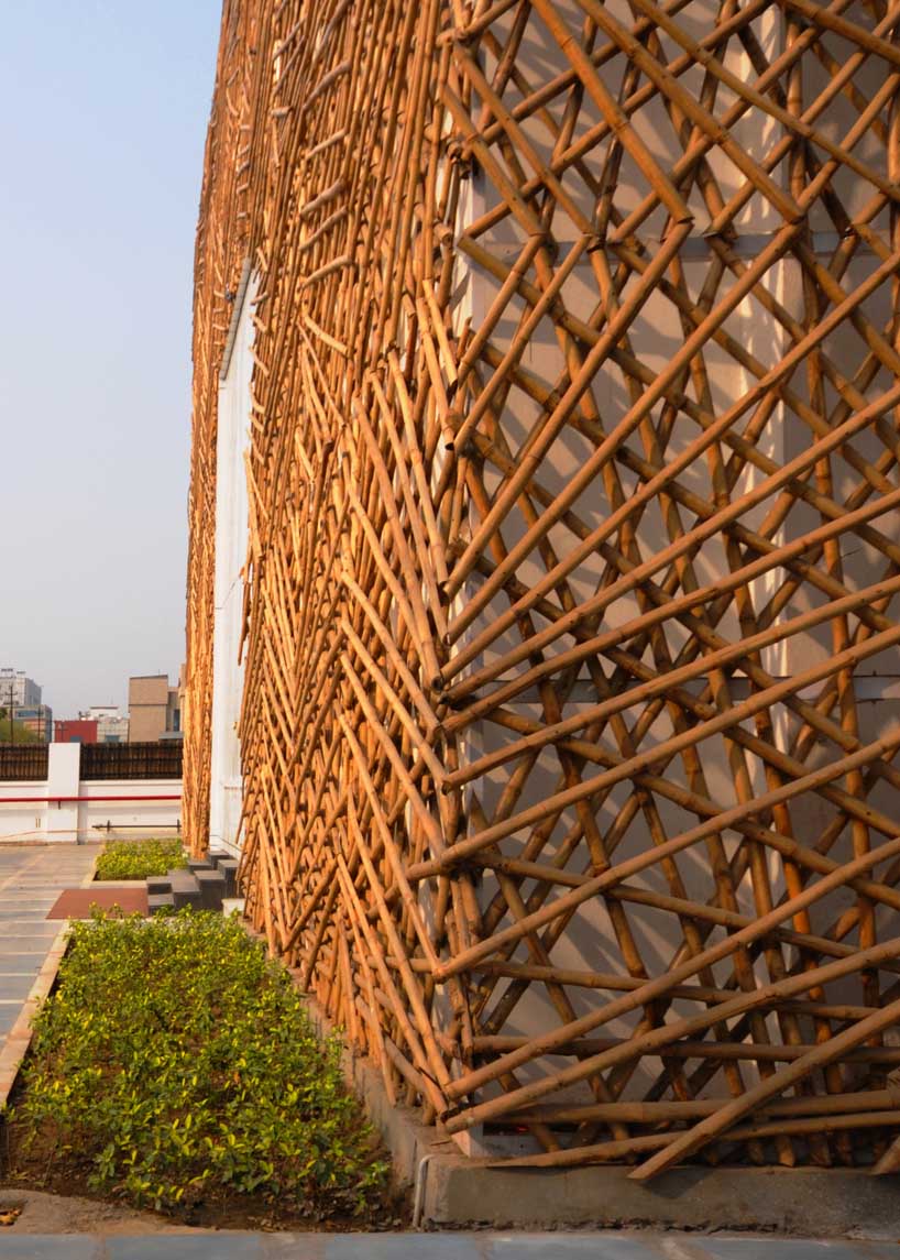 bambrance | designboom.com