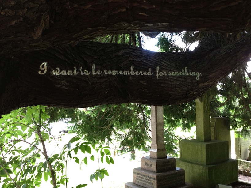 The Future Cemetery | designboom.com