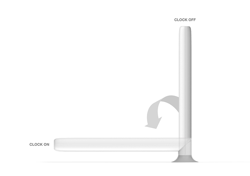 Time Float | designboom.com