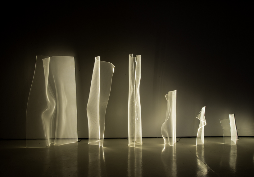 Gweilo | designboom.com