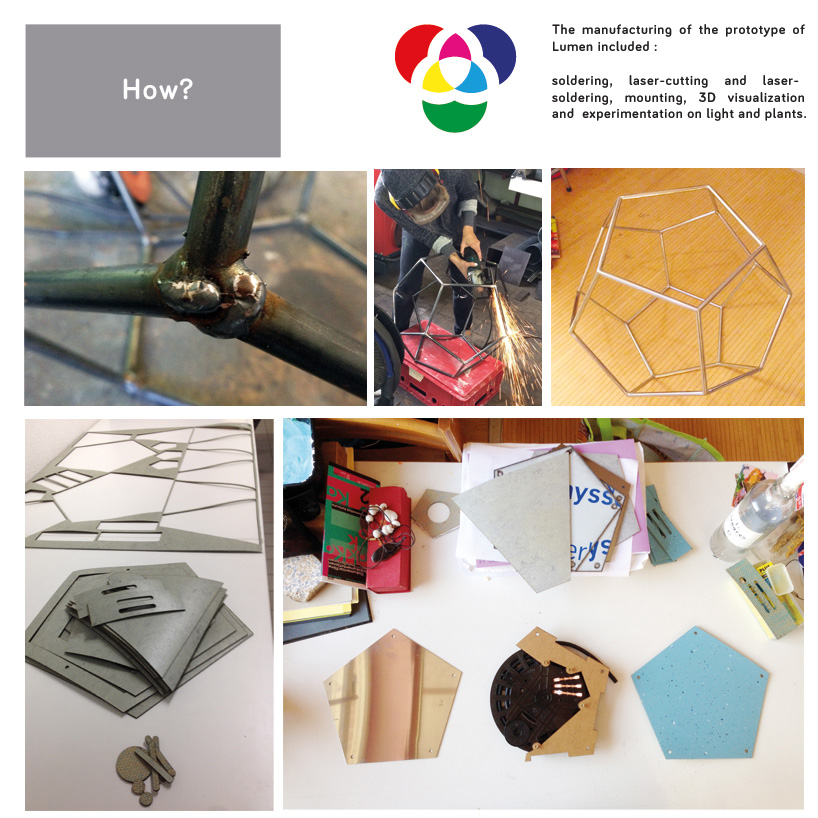 Lumen | designboom.com