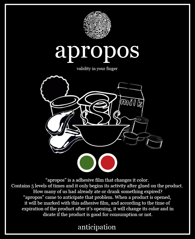 apropos | designboom.com