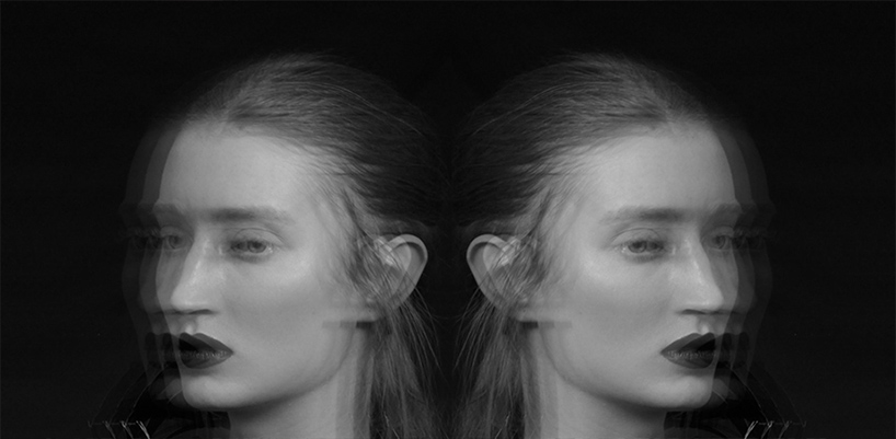 Shape Shifters | designboom.com