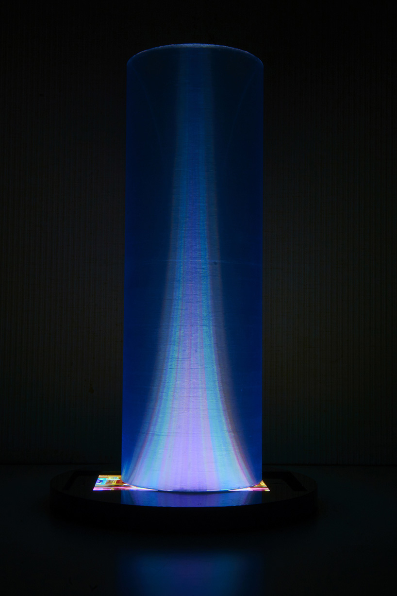 Crafts-technology | designboom.com