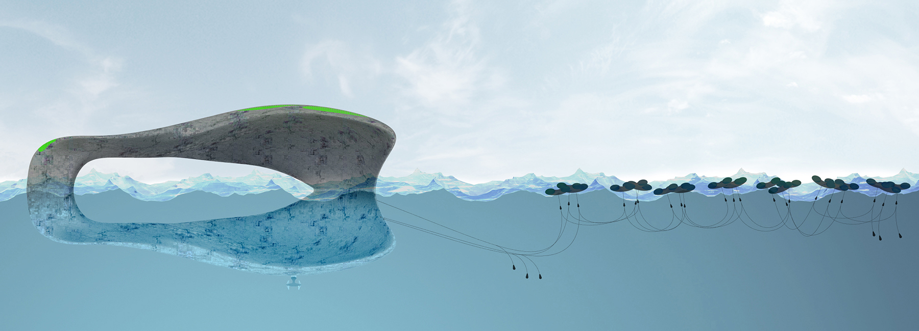 floating architecture | news and projects