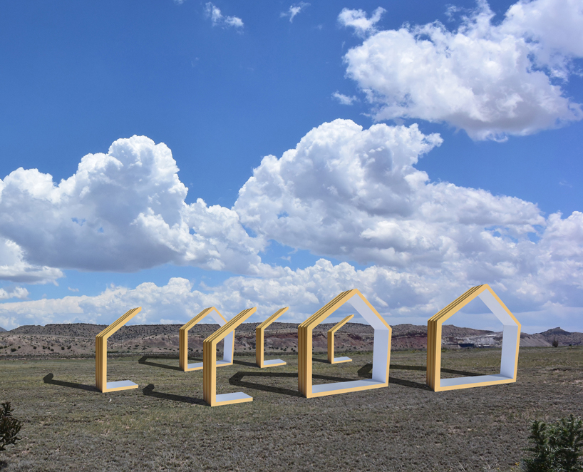 michael jantzen designs segmented building system